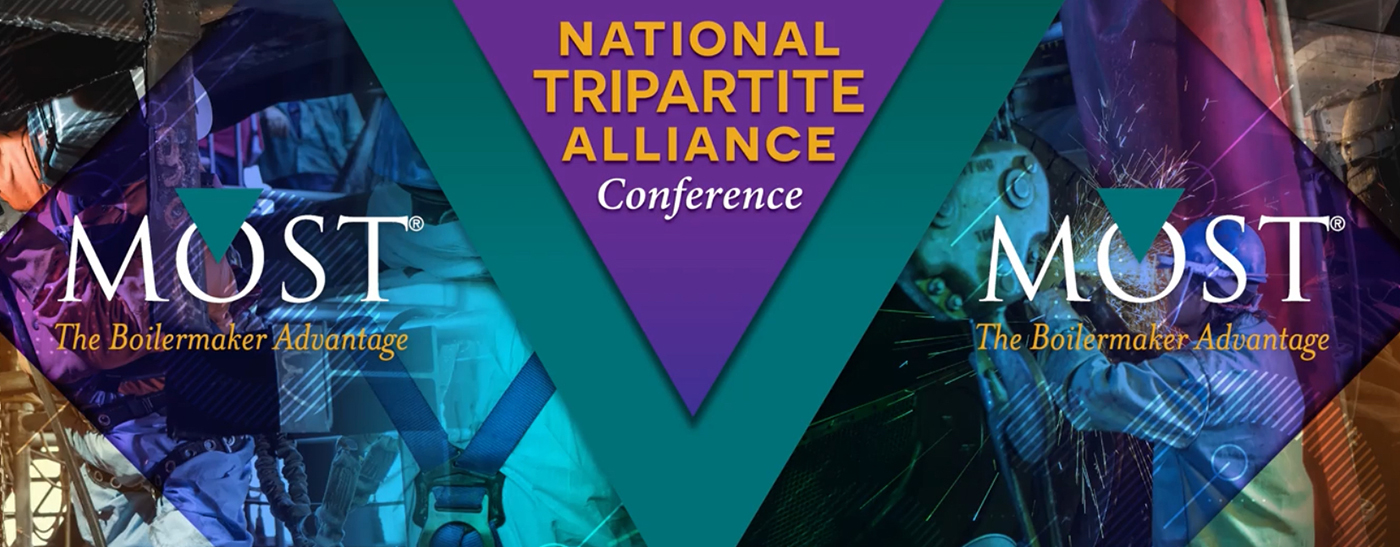 2024 National Tripartite Alliance Conference | MOST Trust